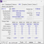 RAM 메모리 가격 동향 및 구입 링크 2025년 10월 • 와이즈게터